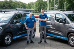 TES Groep | TES Installatietechniek