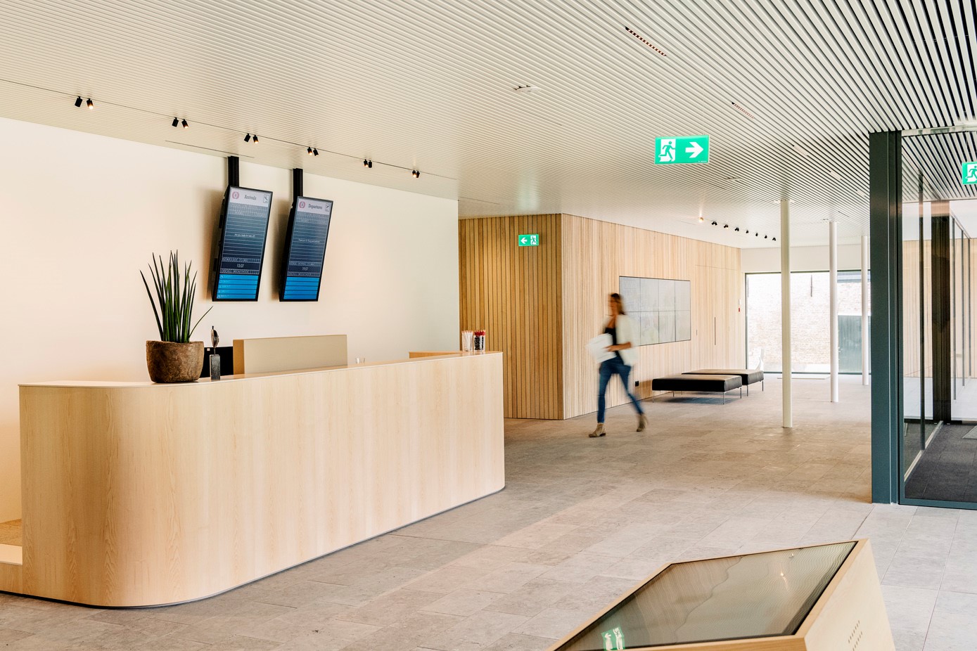 Aartsen fruit and vegetables | TES Installatietechniek